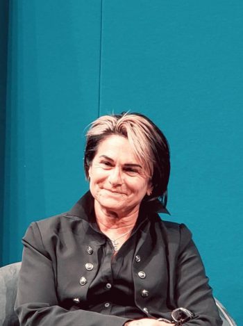 Amerika Türk Kadınlar Birliği - Turkish Women's League of America